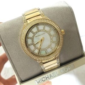 Michael Kors Accessories | Watch | Poshmark